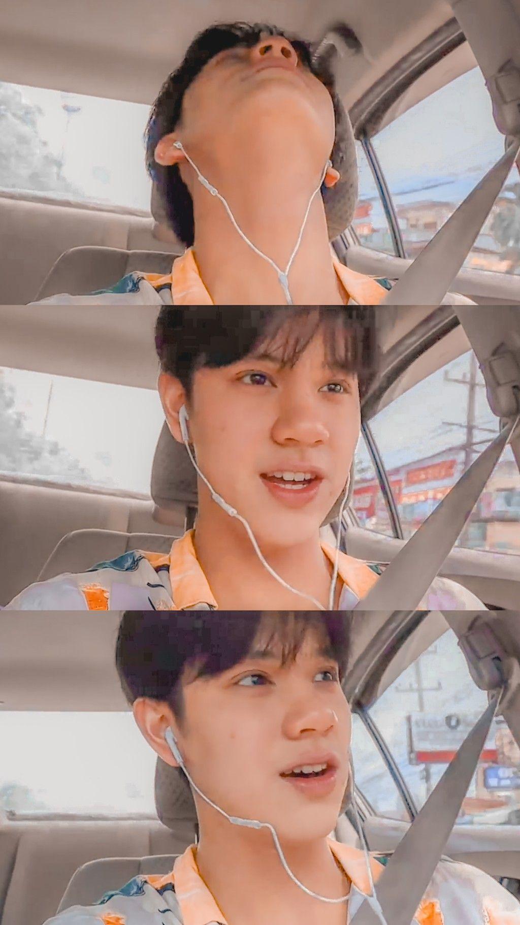 Nanon Korapat Wallpapers - Top Free Nanon Korapat Backgrounds ...