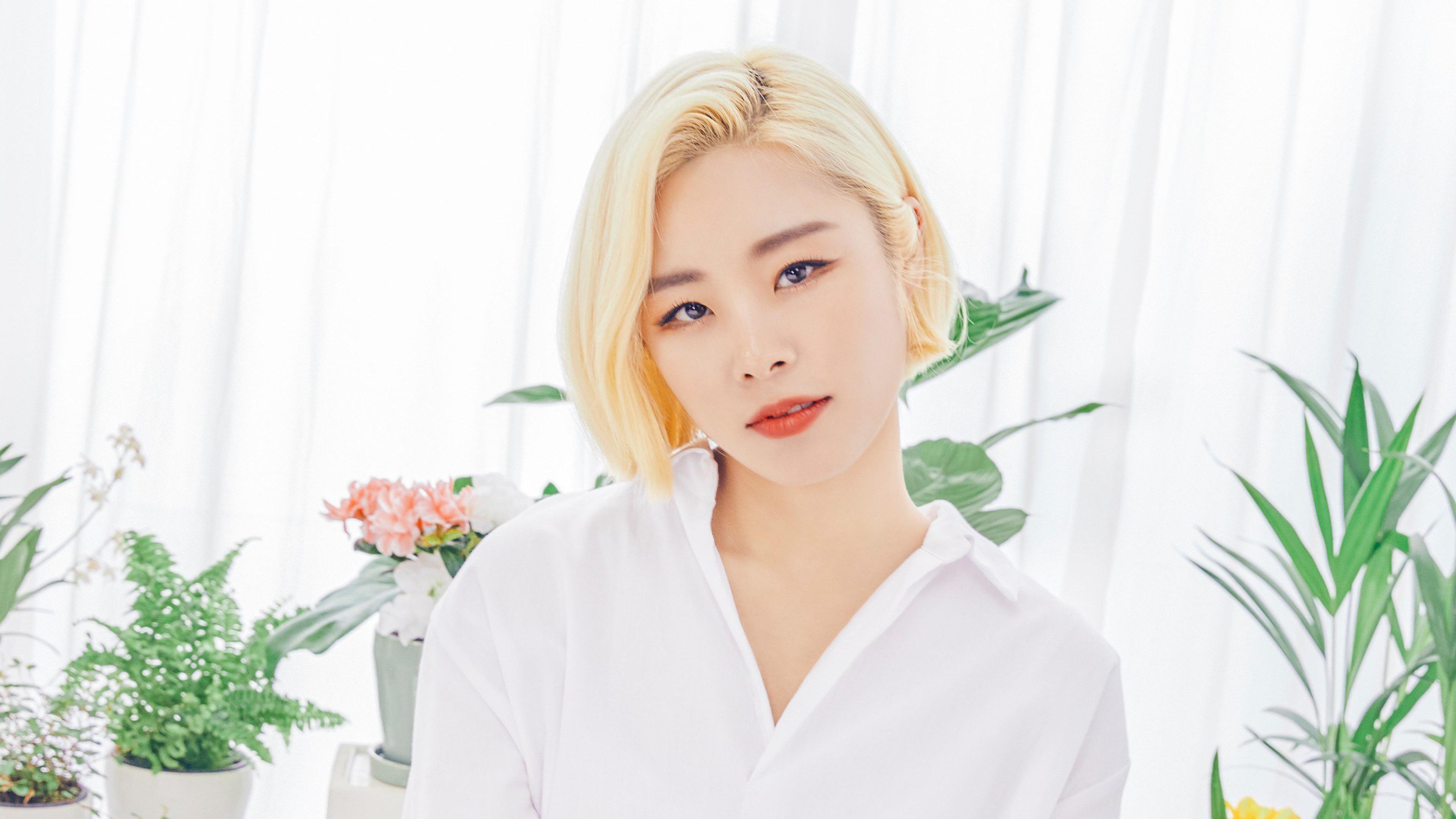 Mamamoo Wheein Wallpapers - Top Free Mamamoo Wheein Backgrounds ...