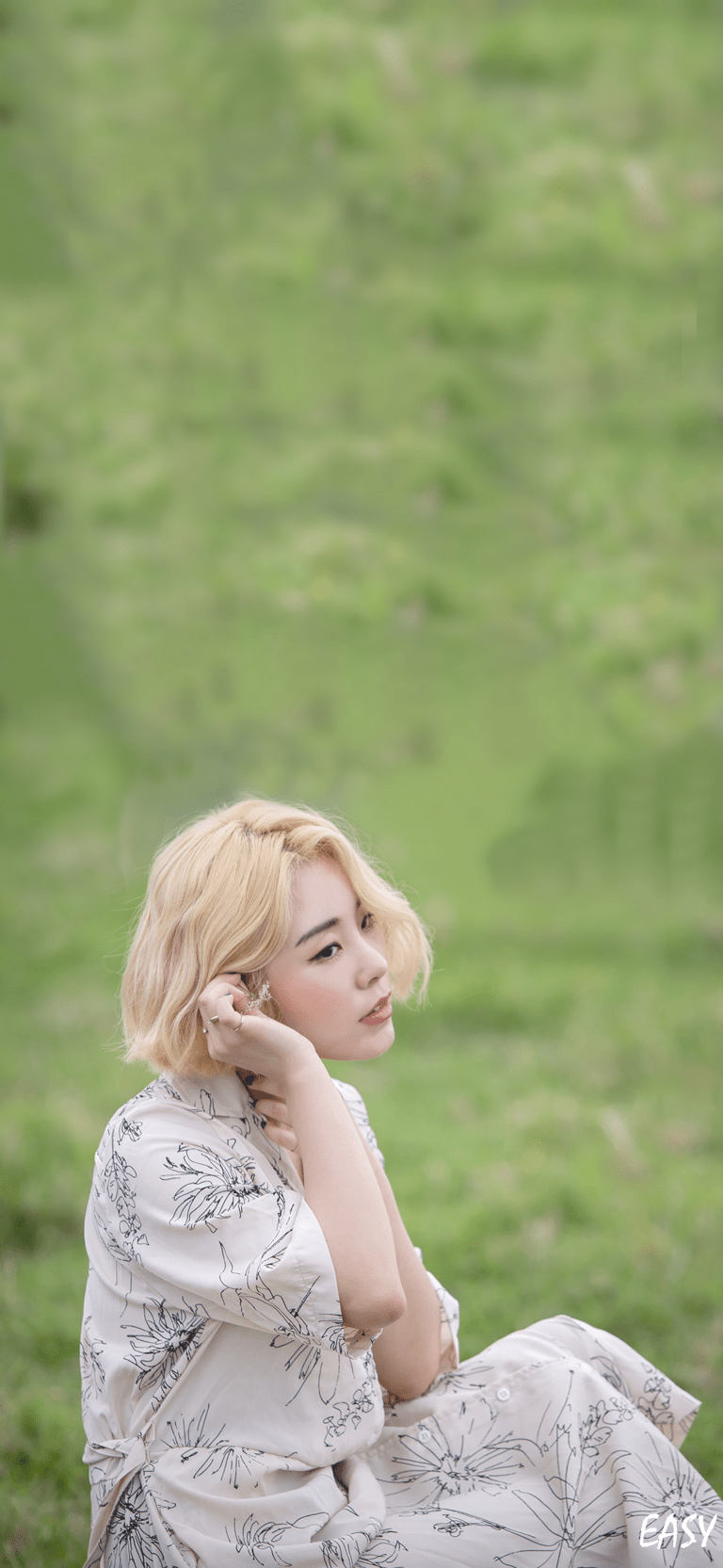Mamamoo Wheein Wallpapers - Top Free Mamamoo Wheein Backgrounds ...