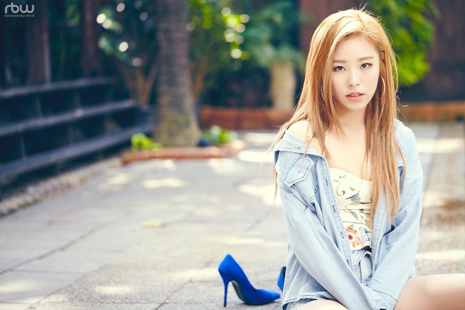 Mamamoo Wheein Wallpapers - Top Free Mamamoo Wheein Backgrounds ...