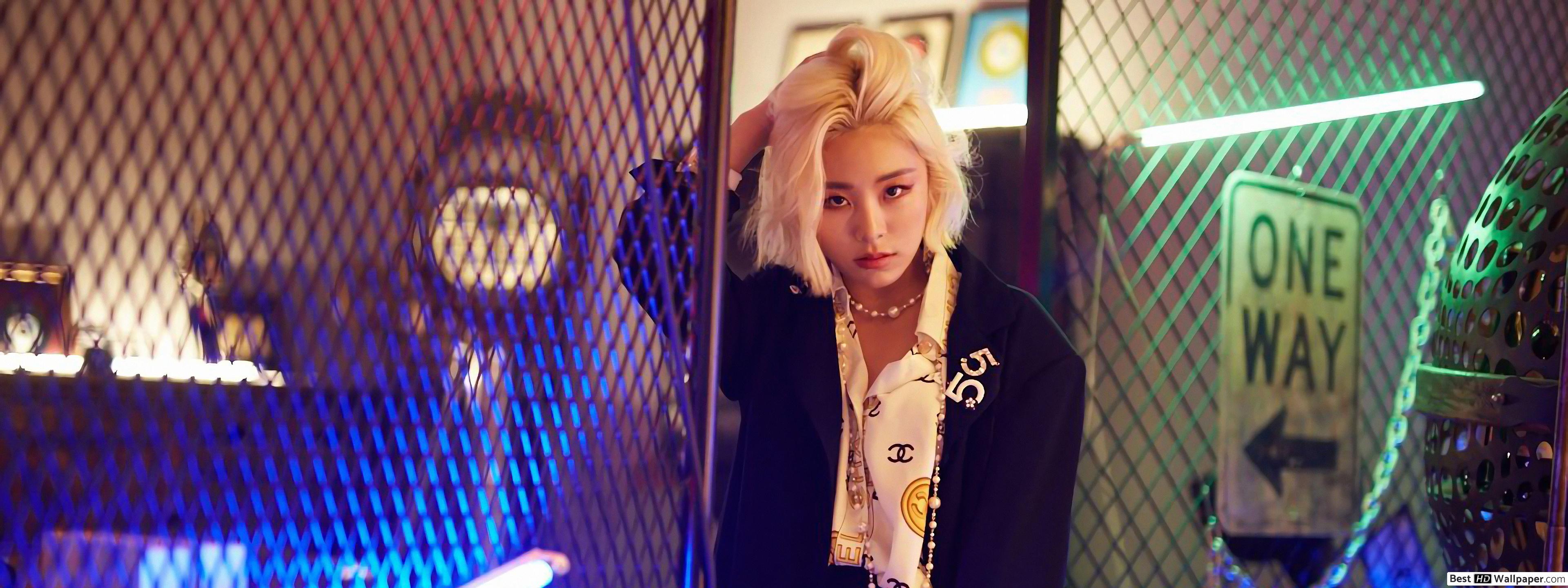 Mamamoo Wheein Wallpapers - Top Free Mamamoo Wheein Backgrounds ...