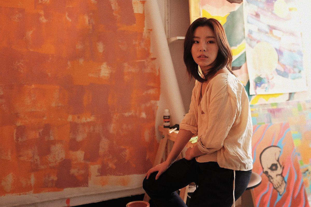 Mamamoo Wheein Wallpapers - Top Free Mamamoo Wheein Backgrounds ...