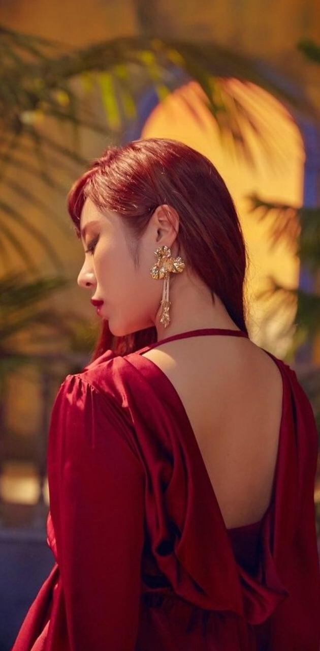 Mamamoo Wheein Wallpapers - Top Free Mamamoo Wheein Backgrounds ...