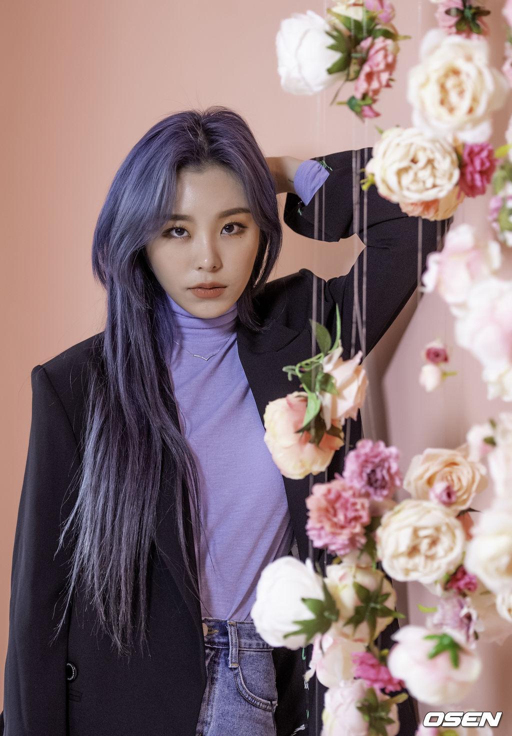 Mamamoo Wheein Wallpapers - Top Free Mamamoo Wheein Backgrounds ...