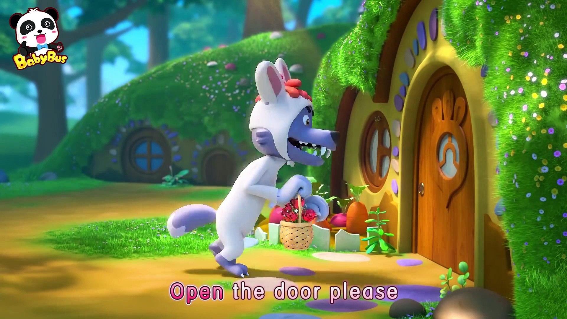 Babybus Wallpapers - Top Free Babybus Backgrounds - WallpaperAccess