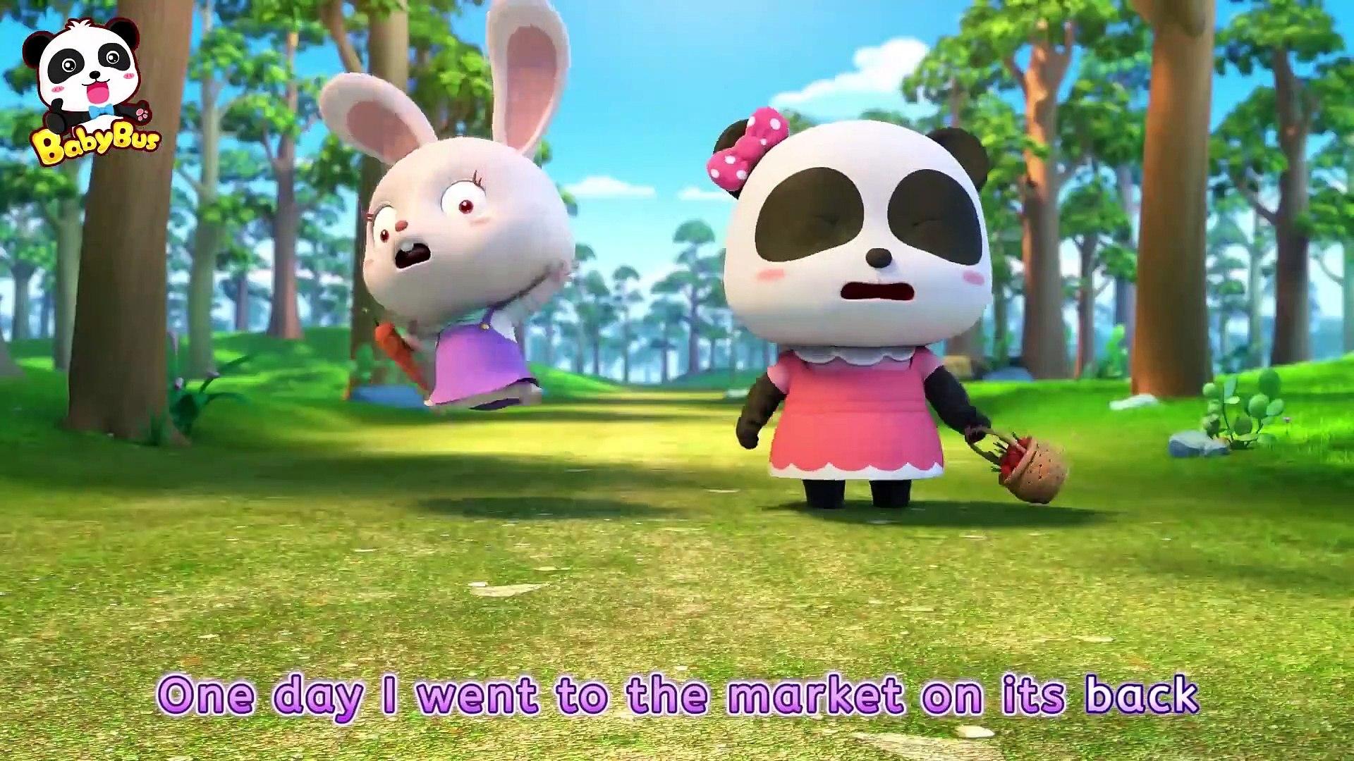 Babybus Wallpapers - Top Free Babybus Backgrounds - WallpaperAccess