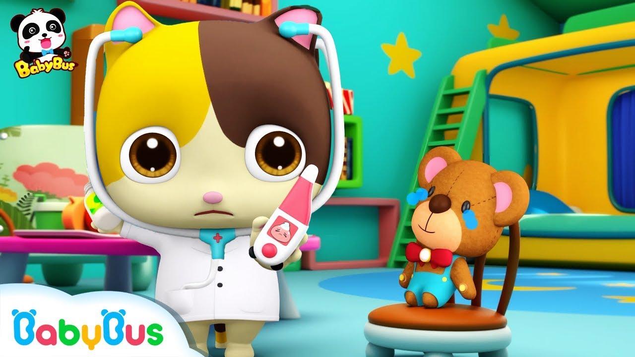 Babybus Wallpapers - Top Free Babybus Backgrounds - WallpaperAccess