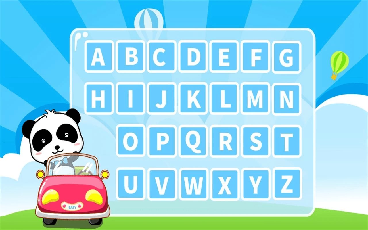 Babybus Wallpapers - Top Free Babybus Backgrounds - WallpaperAccess