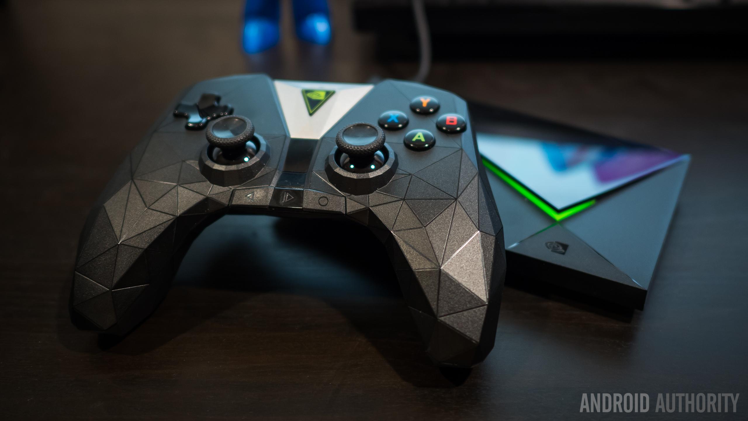 NVIDIA Shield Wallpapers - Top Free NVIDIA Shield Backgrounds ...