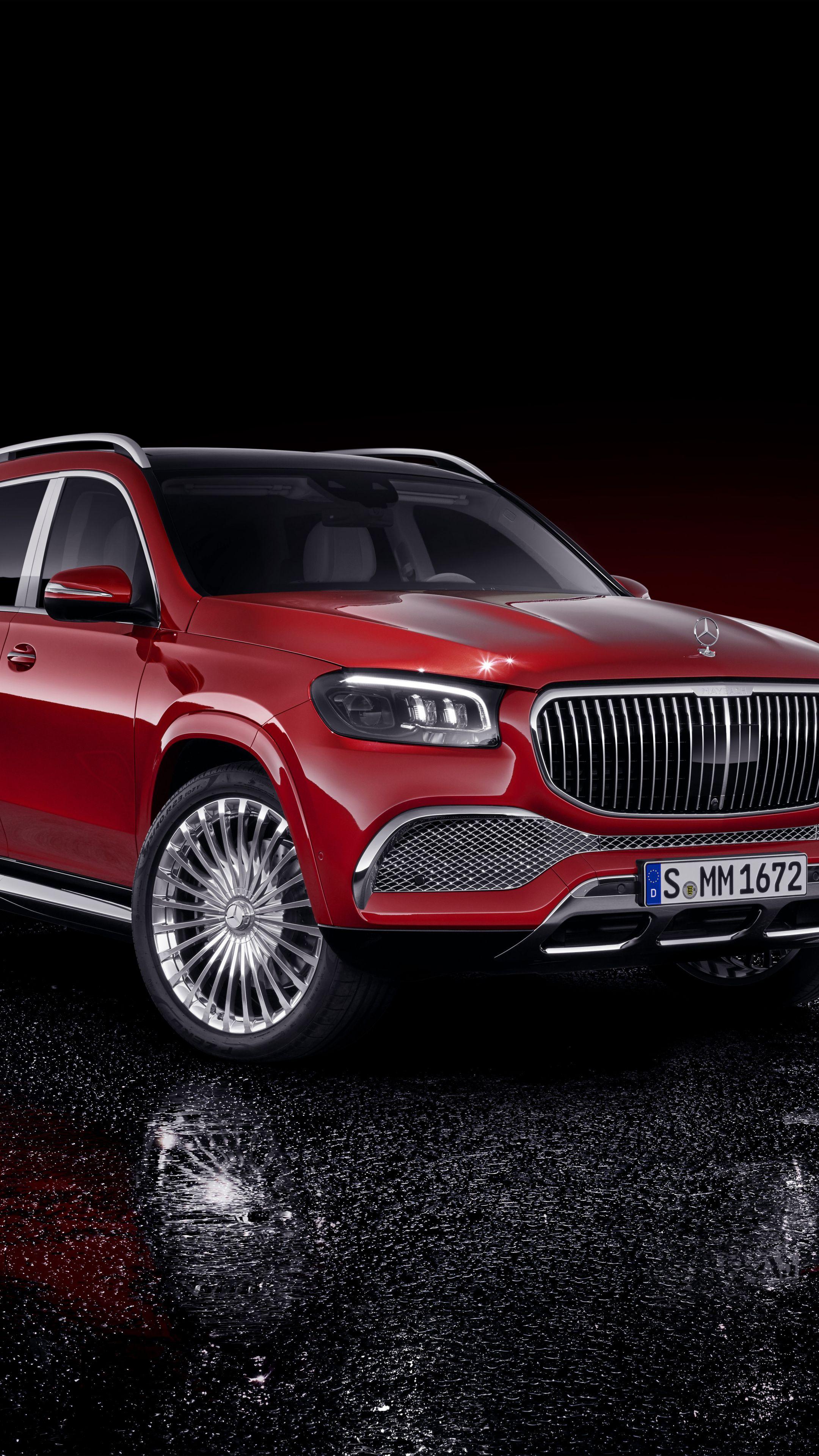 Mercedes Maybach GLS 600 Wallpapers - Top Free Mercedes Maybach GLS 600 ...