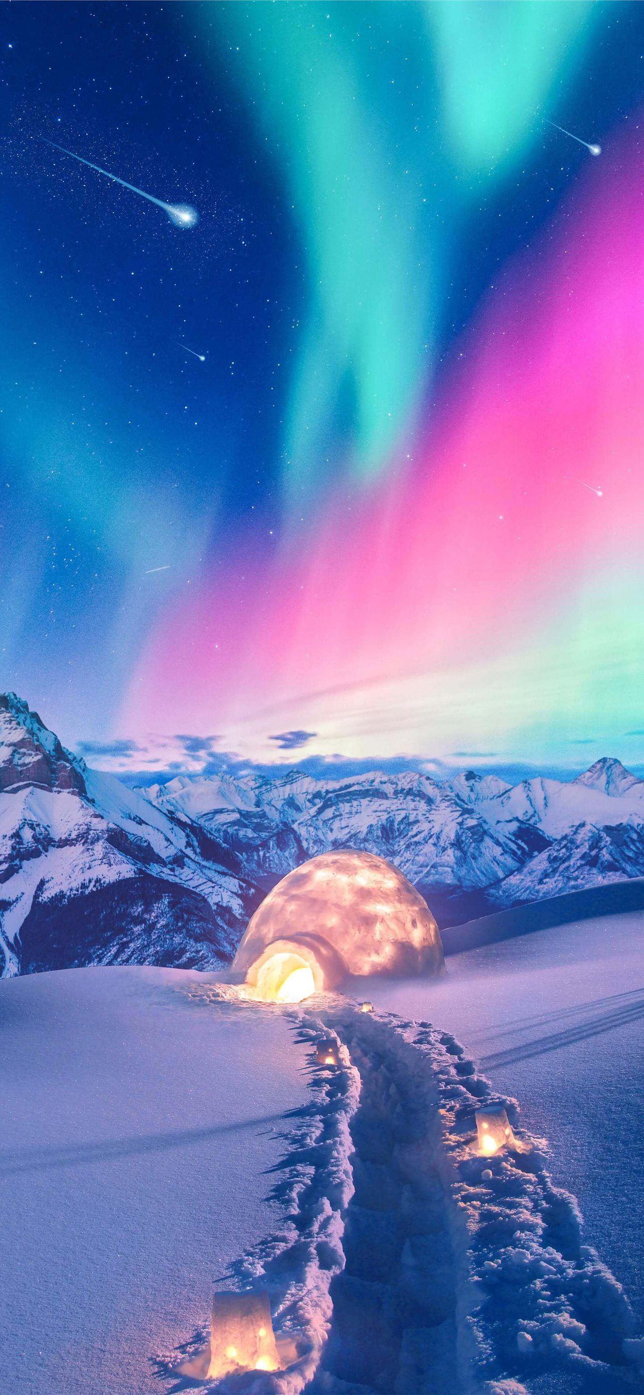 Svalbard Wallpapers - Top Free Svalbard Backgrounds - WallpaperAccess