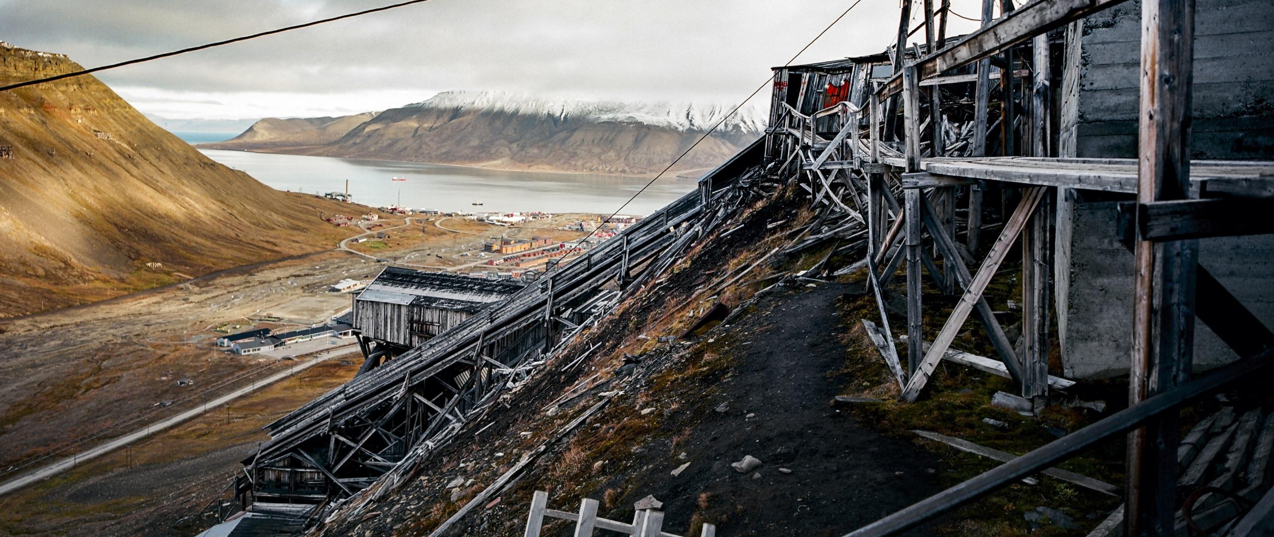 Svalbard Wallpapers - Top Free Svalbard Backgrounds - WallpaperAccess