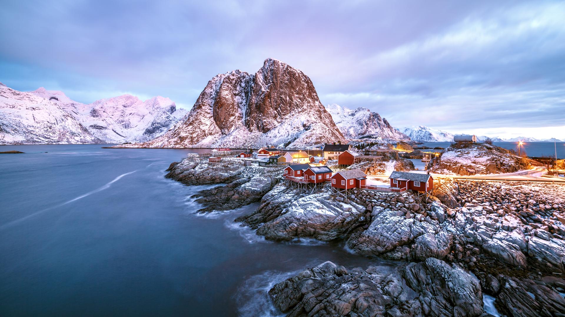 Svalbard Wallpapers - Top Free Svalbard Backgrounds - WallpaperAccess