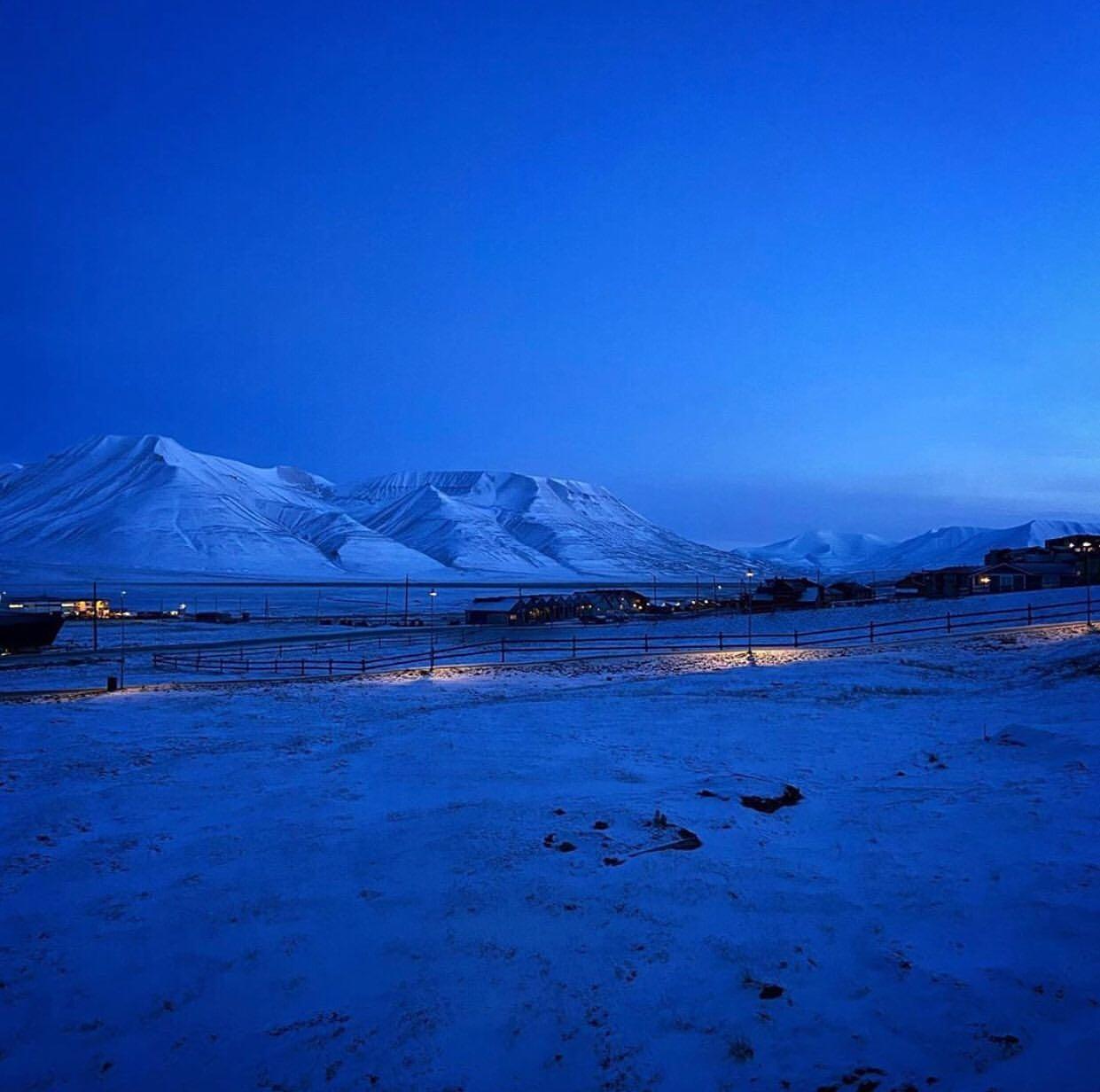 Svalbard Wallpapers - Top Free Svalbard Backgrounds - WallpaperAccess