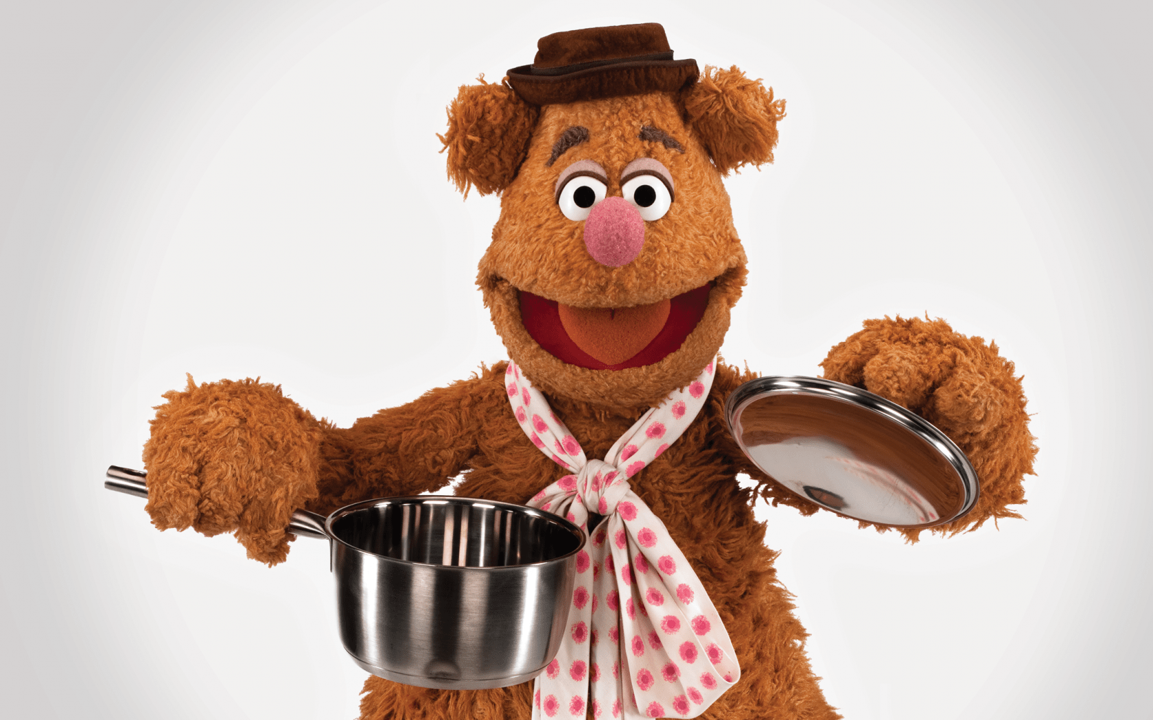 Fozzie Bear Wallpapers - Top Free Fozzie Bear Backgrounds - WallpaperAccess
