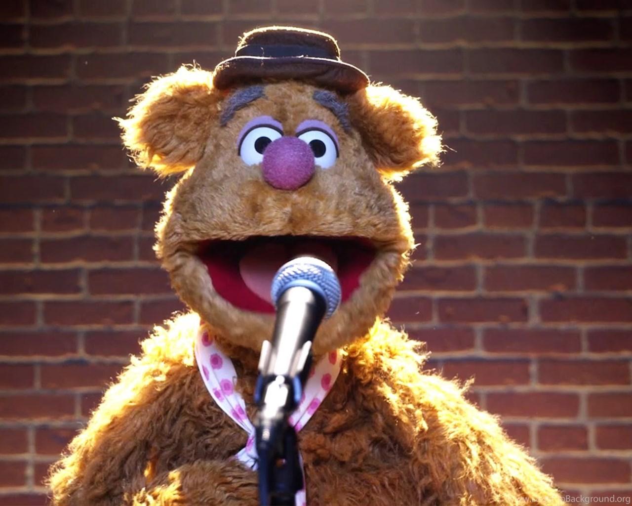 Fozzie Bear Wallpapers - Top Free Fozzie Bear Backgrounds - WallpaperAccess