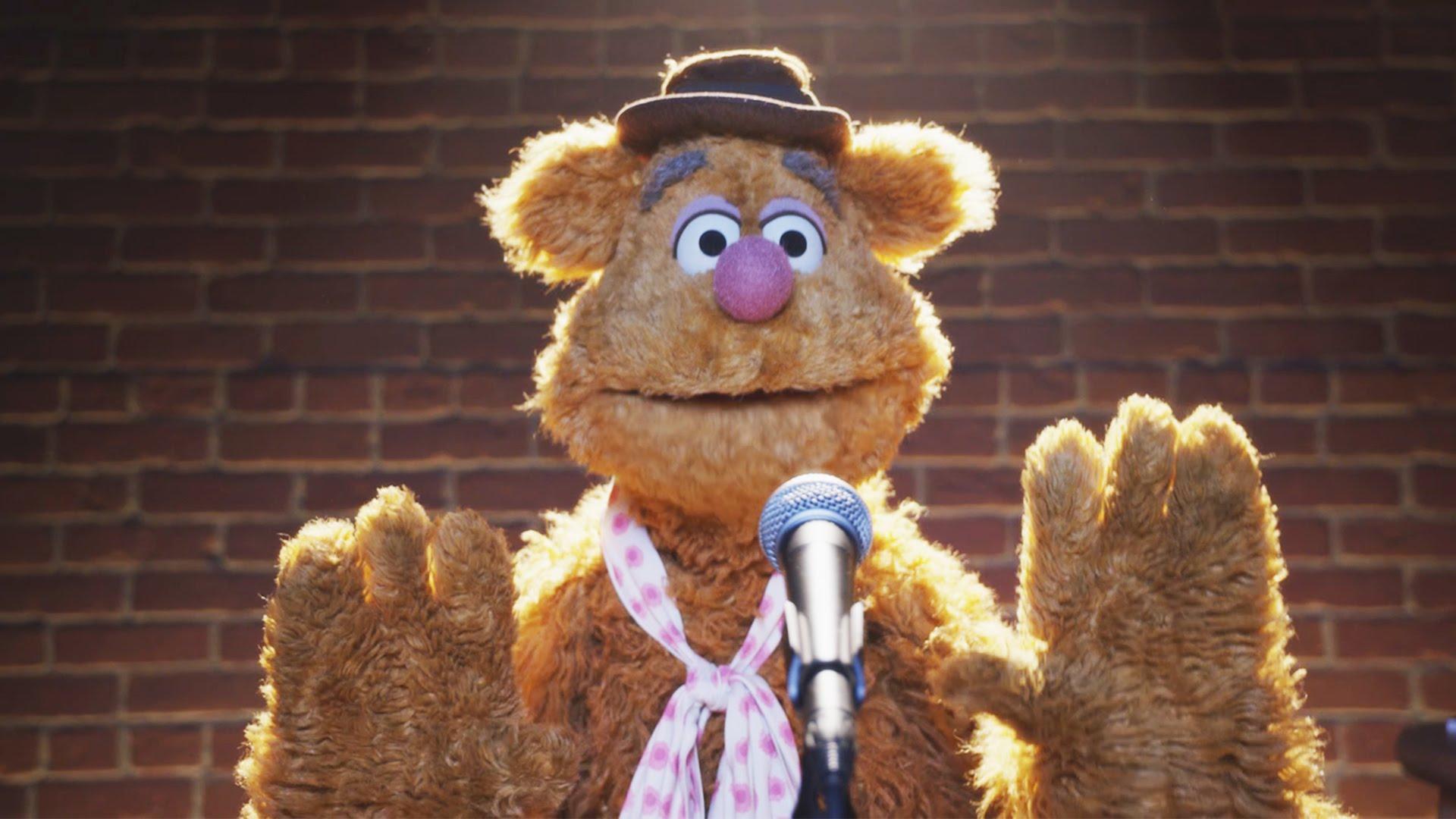 Fozzie Bear Wallpapers - Top Free Fozzie Bear Backgrounds - WallpaperAccess