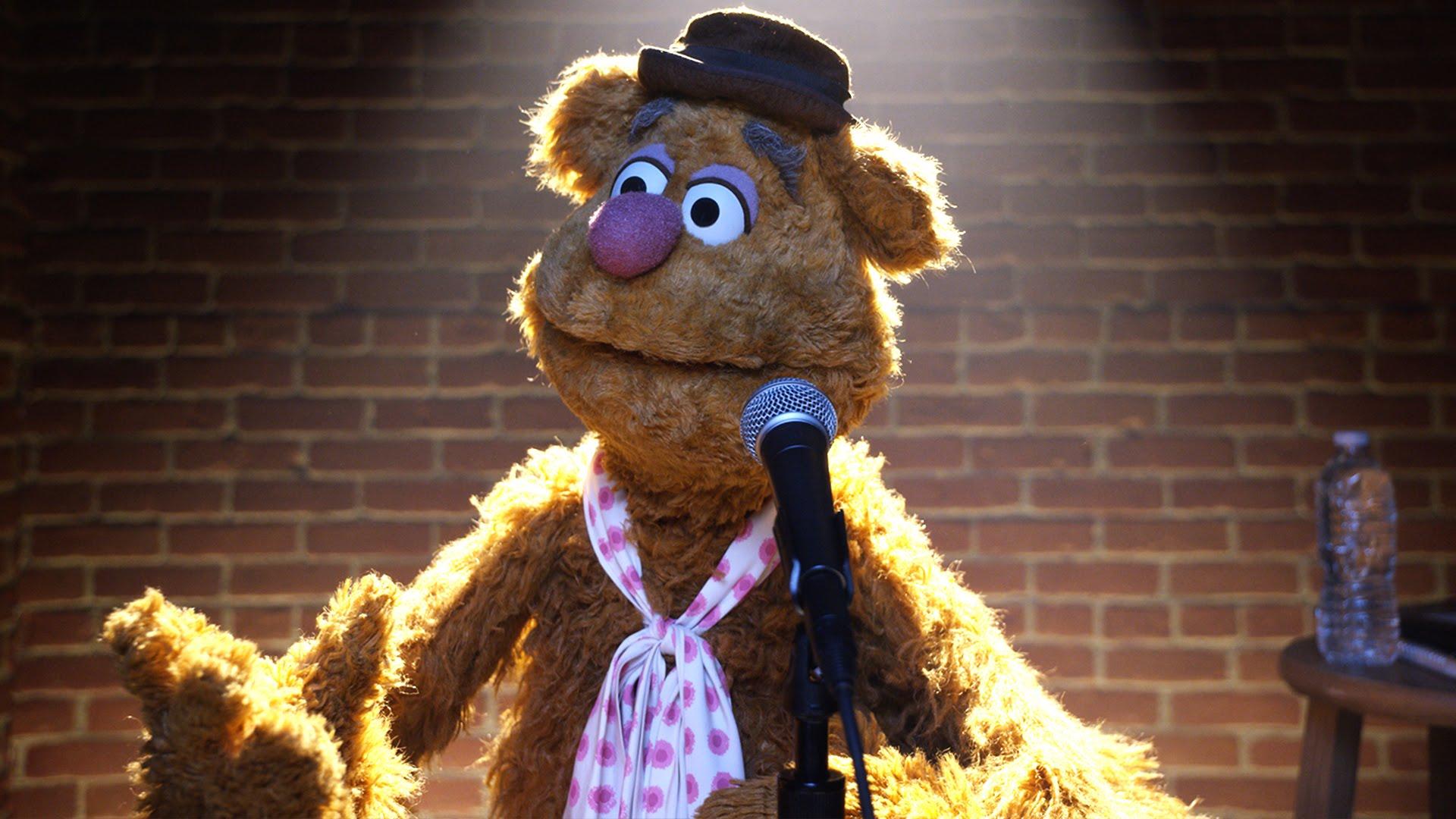 Fozzie Bear Wallpapers - Top Free Fozzie Bear Backgrounds - WallpaperAccess