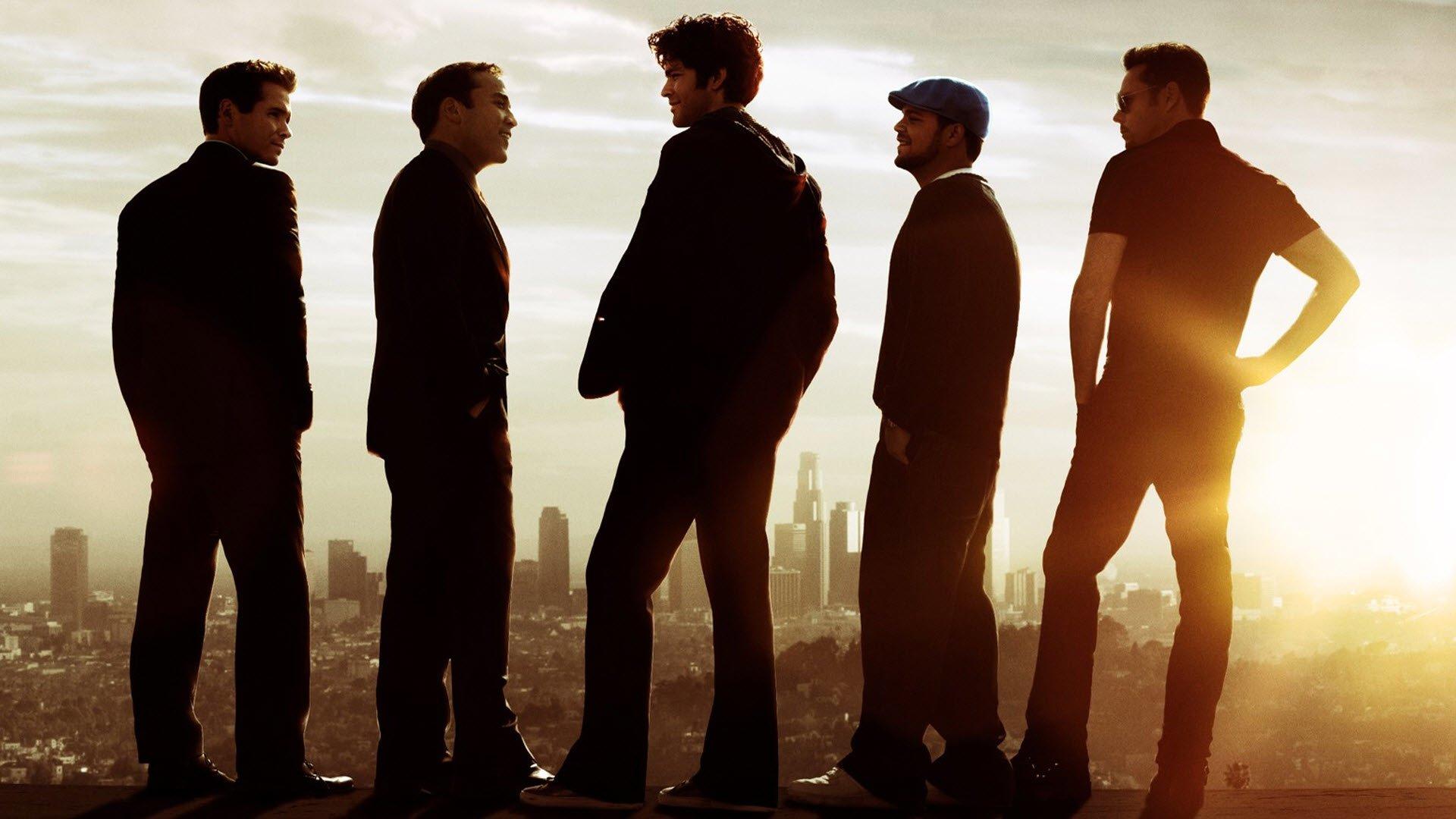 Entourage Wallpapers - Top Free Entourage Backgrounds - WallpaperAccess