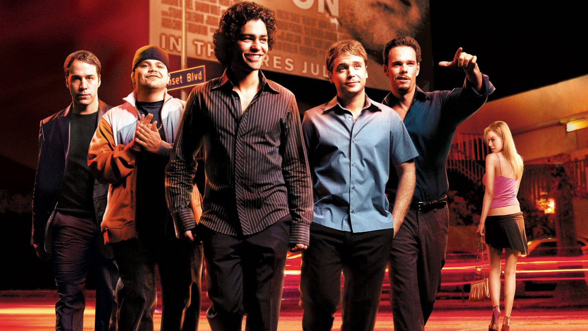 Entourage Wallpapers - Top Free Entourage Backgrounds - WallpaperAccess