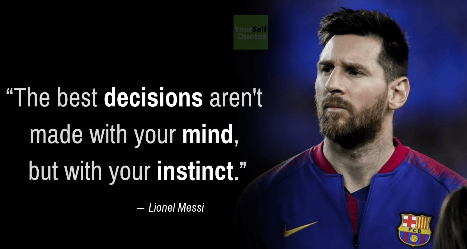 Messi Quotes Wallpapers - Top Free Messi Quotes Backgrounds ...