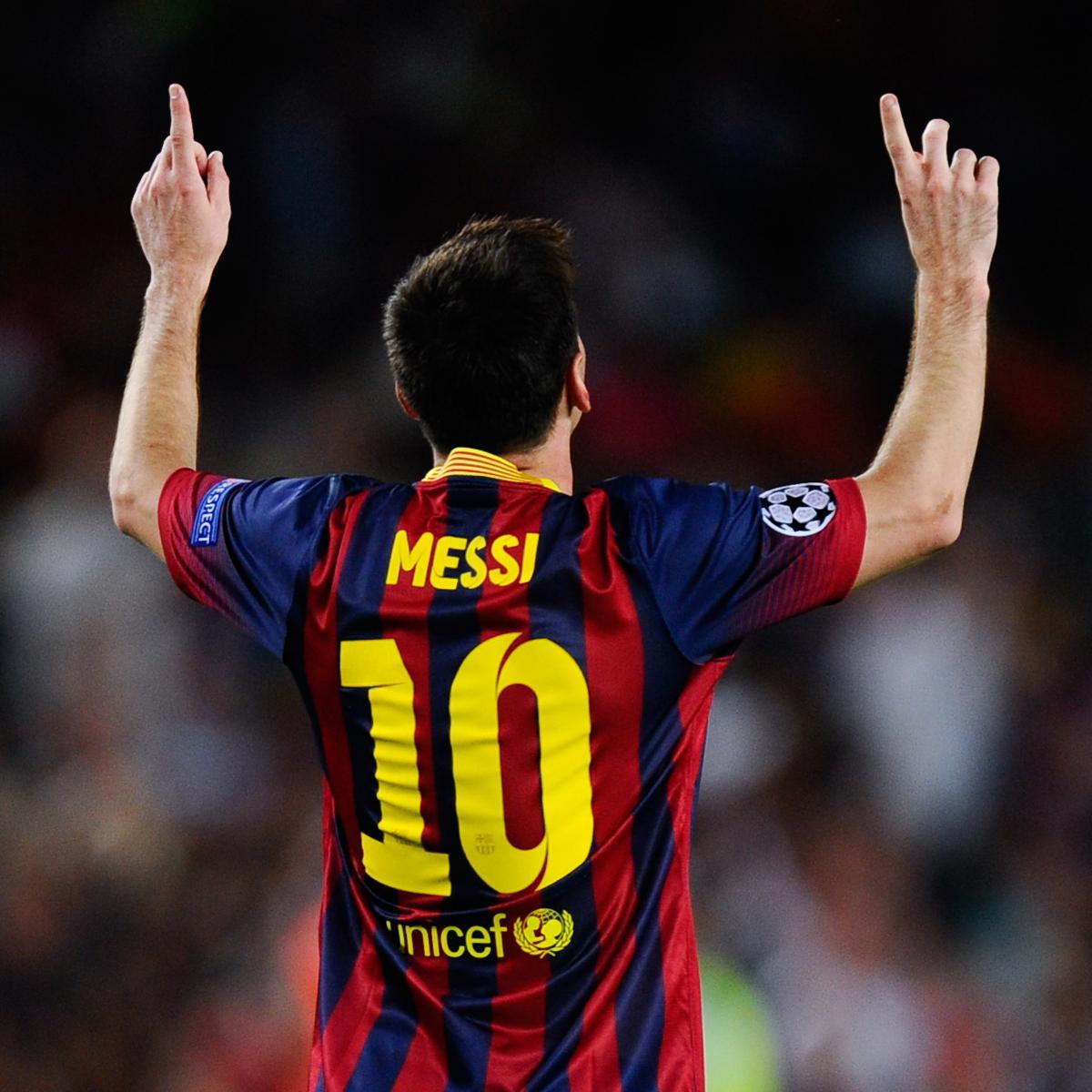 Messi Old Wallpapers - Top Free Messi Old Backgrounds - WallpaperAccess