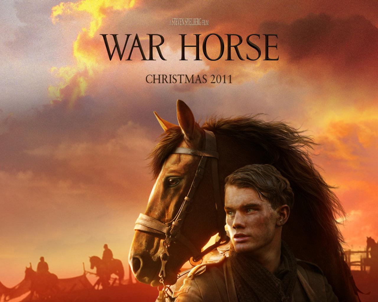 War Horse Wallpapers - Top Free War Horse Backgrounds - WallpaperAccess
