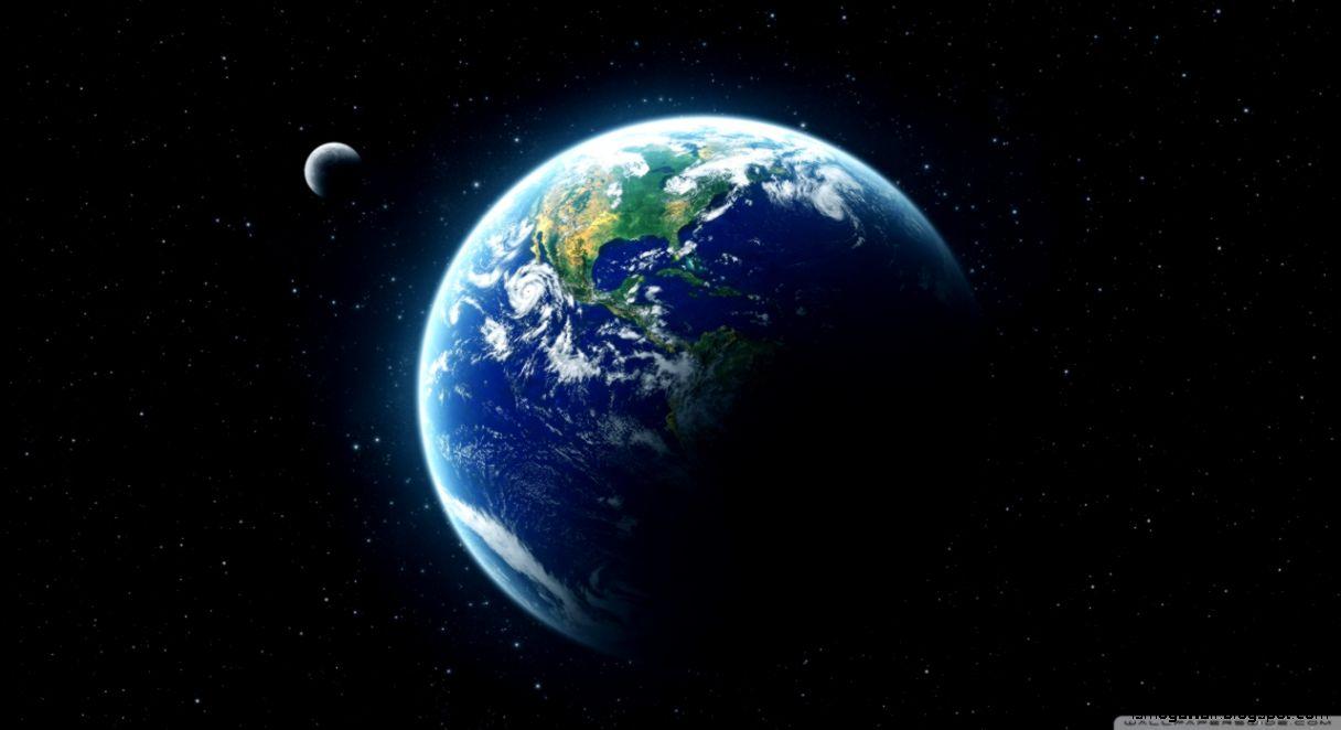 High Resolution Space Wallpapers - Top Free High Resolution Space ...