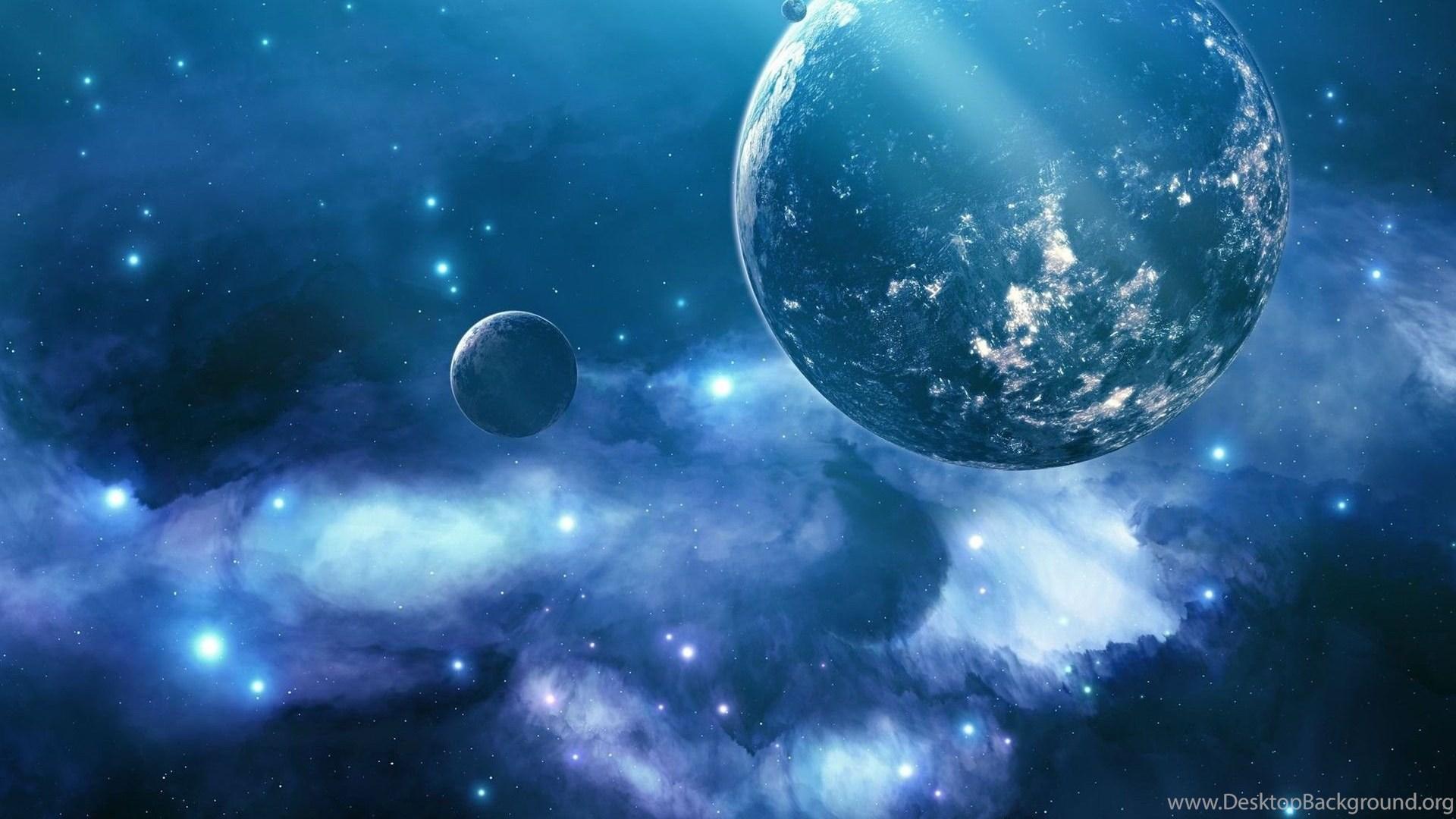 High Resolution Space Wallpapers - Top Free High Resolution Space ...