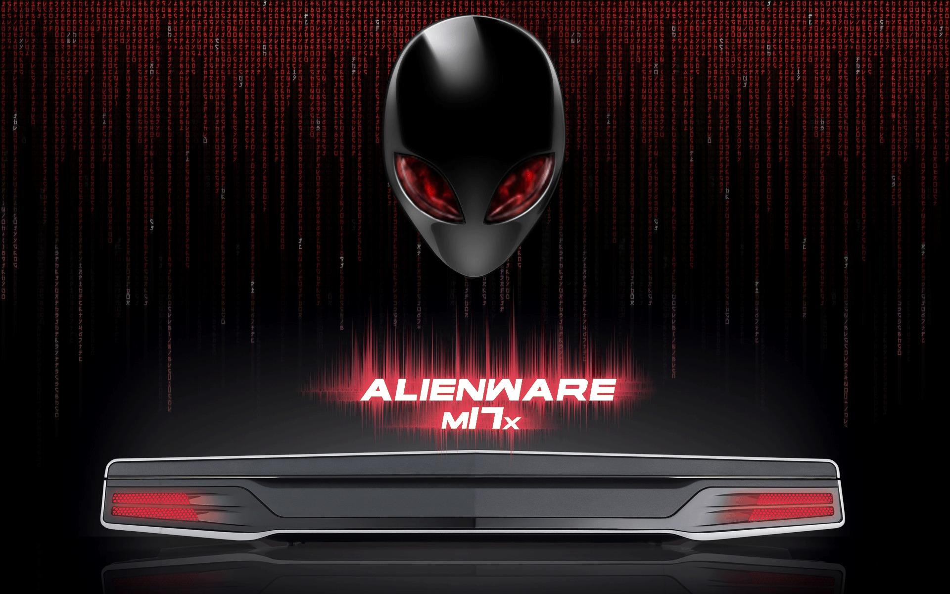 Alienware M17 Wallpapers - Top Free Alienware M17 Backgrounds ...