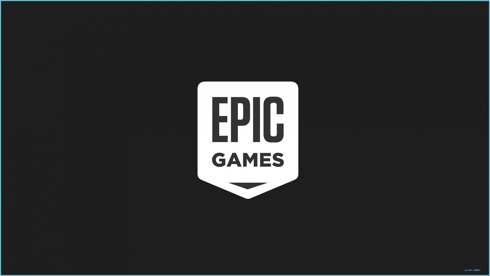 Epic Games Wallpapers - Top Free Epic Games Backgrounds - WallpaperAccess