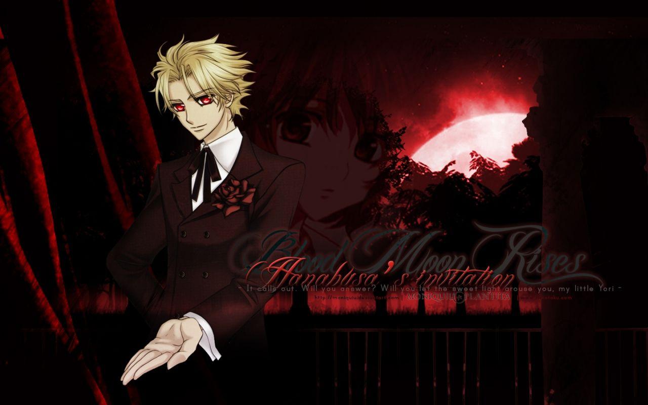 Vampire Knight Symbol Wallpapers - Top Free Vampire Knight Symbol ...