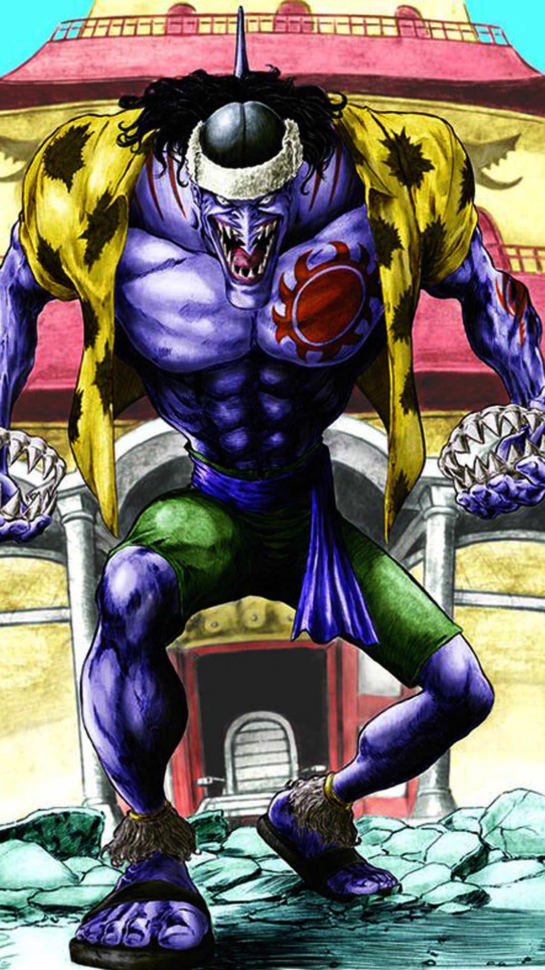 One Piece Arlong Wallpapers - Top Free One Piece Arlong Backgrounds ...