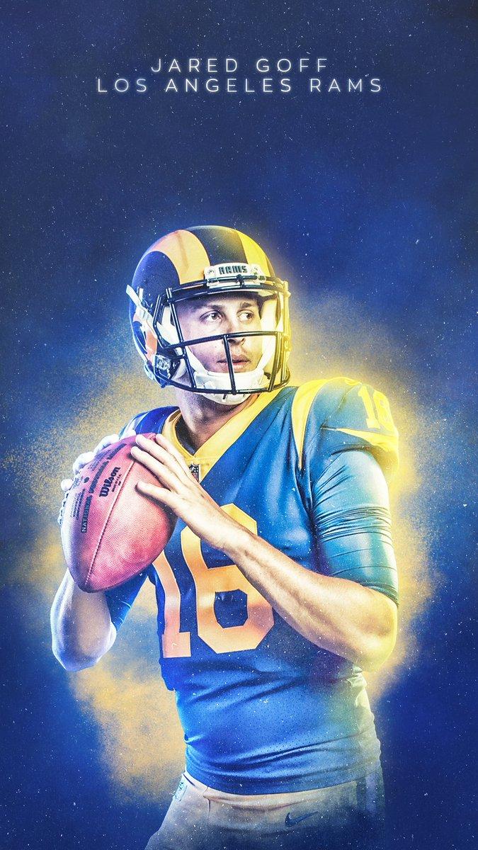 Jared Goff Wallpapers - Top Free Jared Goff Backgrounds - WallpaperAccess