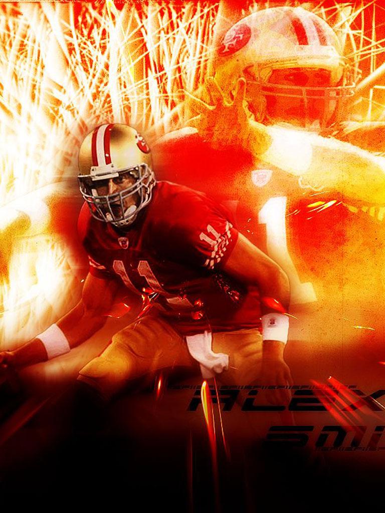 Alex Smith Wallpapers - Top Free Alex Smith Backgrounds - WallpaperAccess