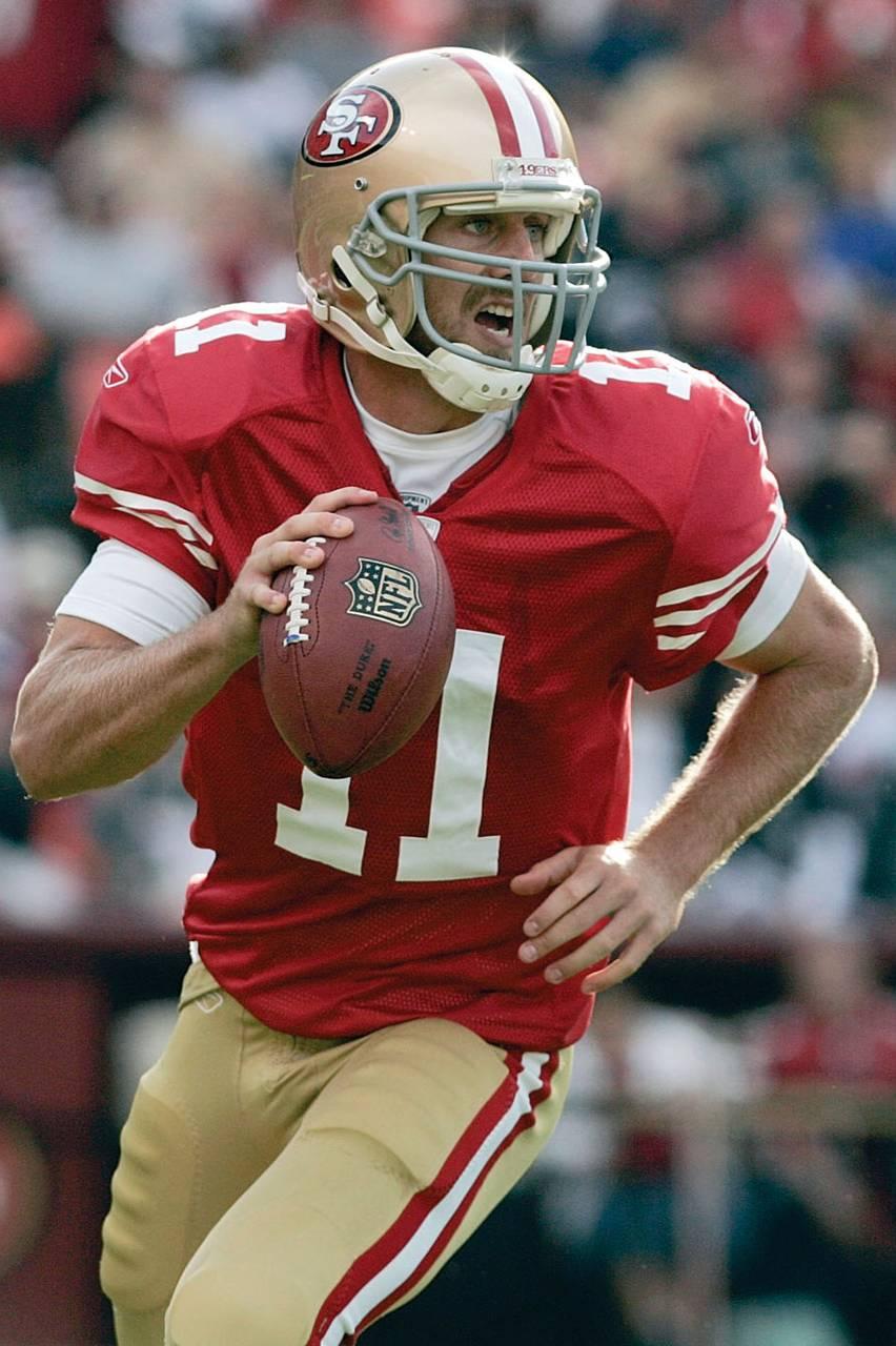 Alex Smith Wallpapers - Top Free Alex Smith Backgrounds - WallpaperAccess