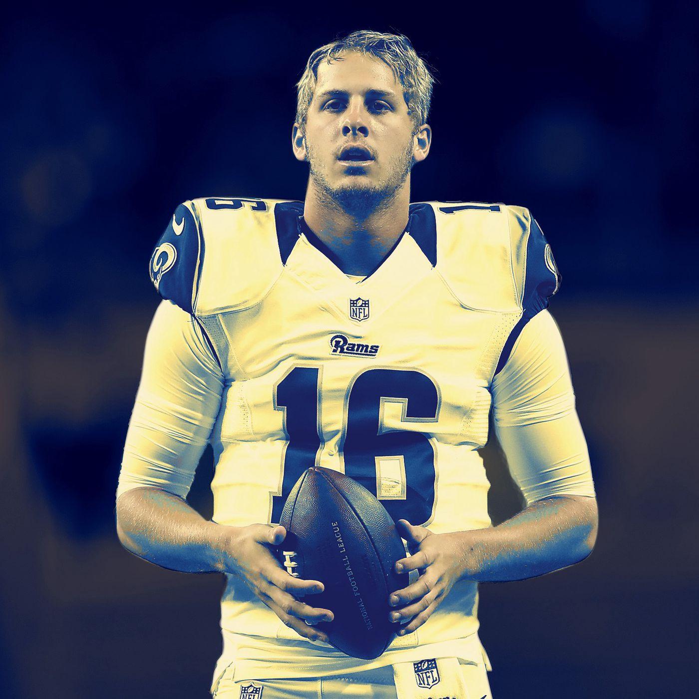Jared Goff Wallpapers - Top Free Jared Goff Backgrounds - WallpaperAccess