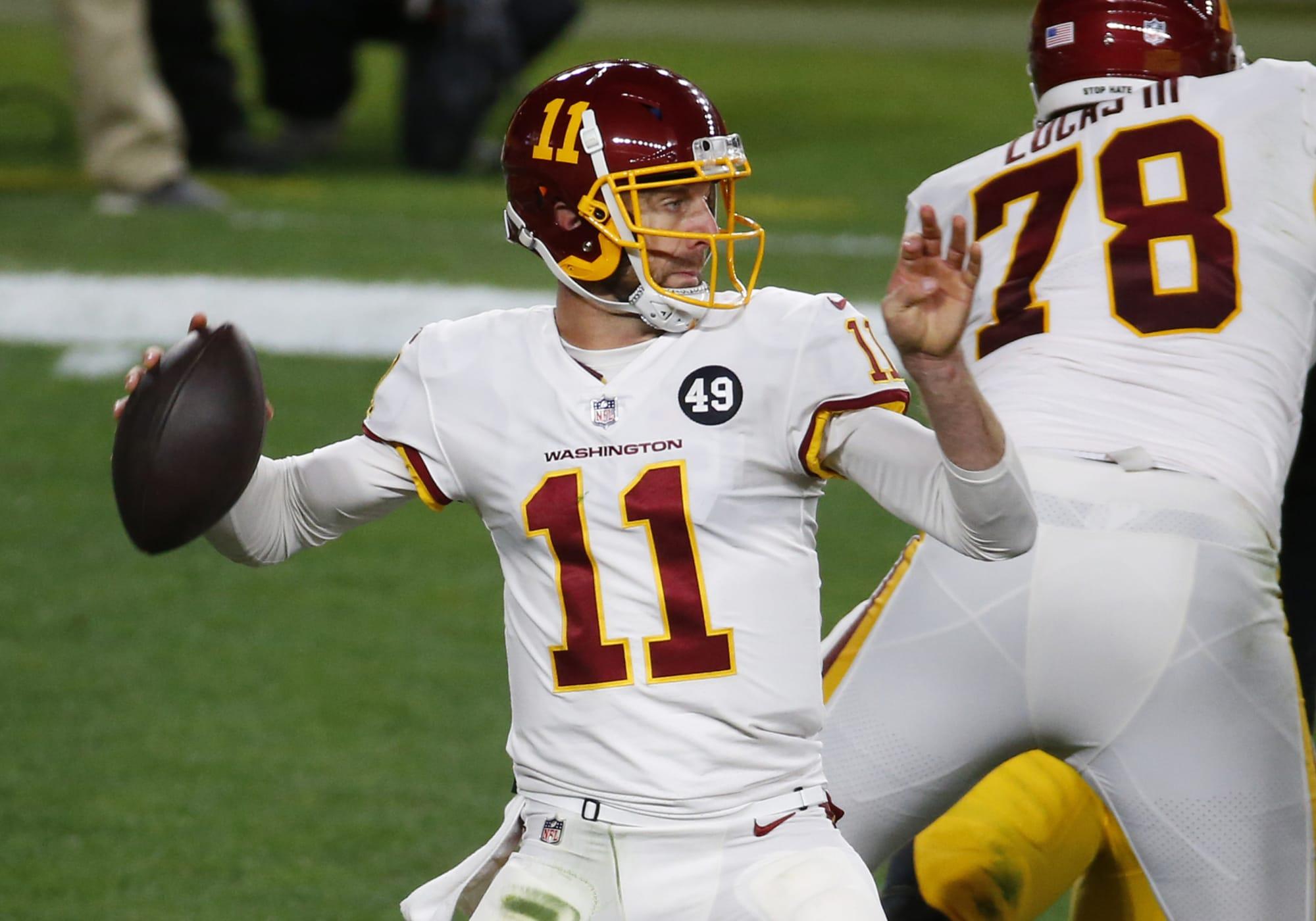 Alex Smith Wallpapers - Top Free Alex Smith Backgrounds - WallpaperAccess