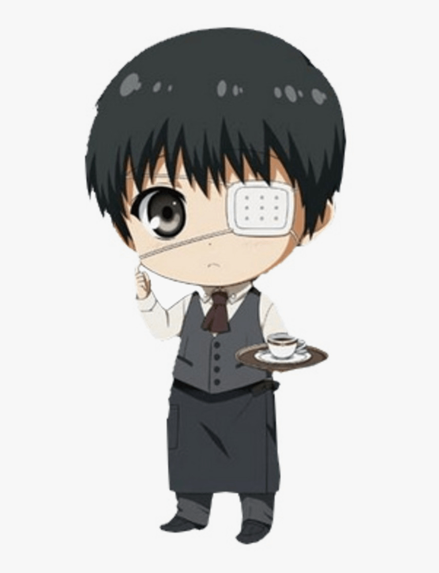 Cute Kaneki Wallpapers - Top Free Cute Kaneki Backgrounds - WallpaperAccess