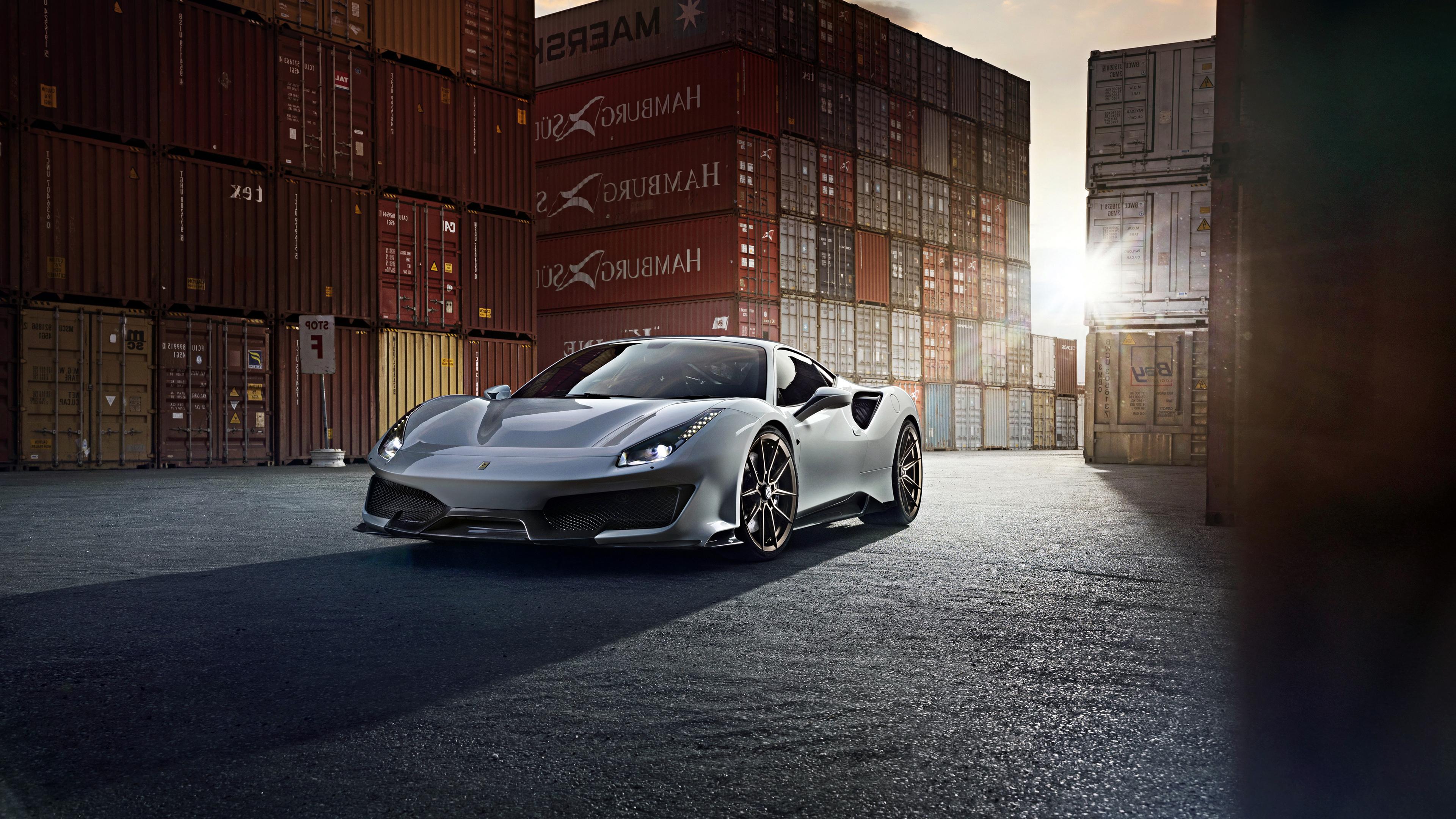 Ferrari 488 Pista 4K Wallpapers - Top Free Ferrari 488 Pista 4K ...