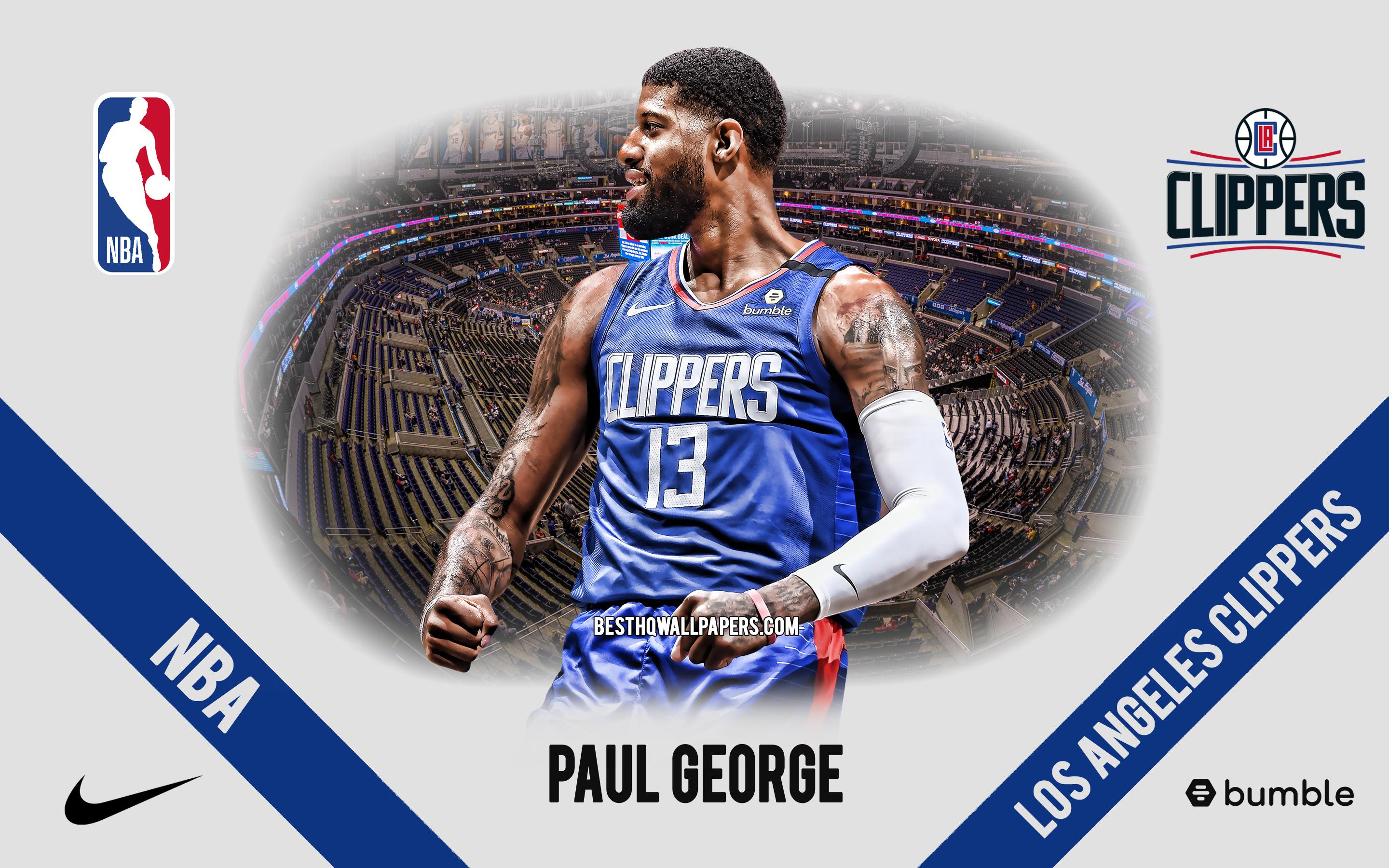 Paul George Logo Wallpapers - Top Free Paul George Logo Backgrounds ...