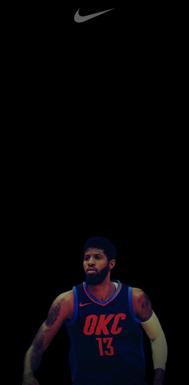 Paul George Logo Wallpapers - Top Free Paul George Logo Backgrounds ...