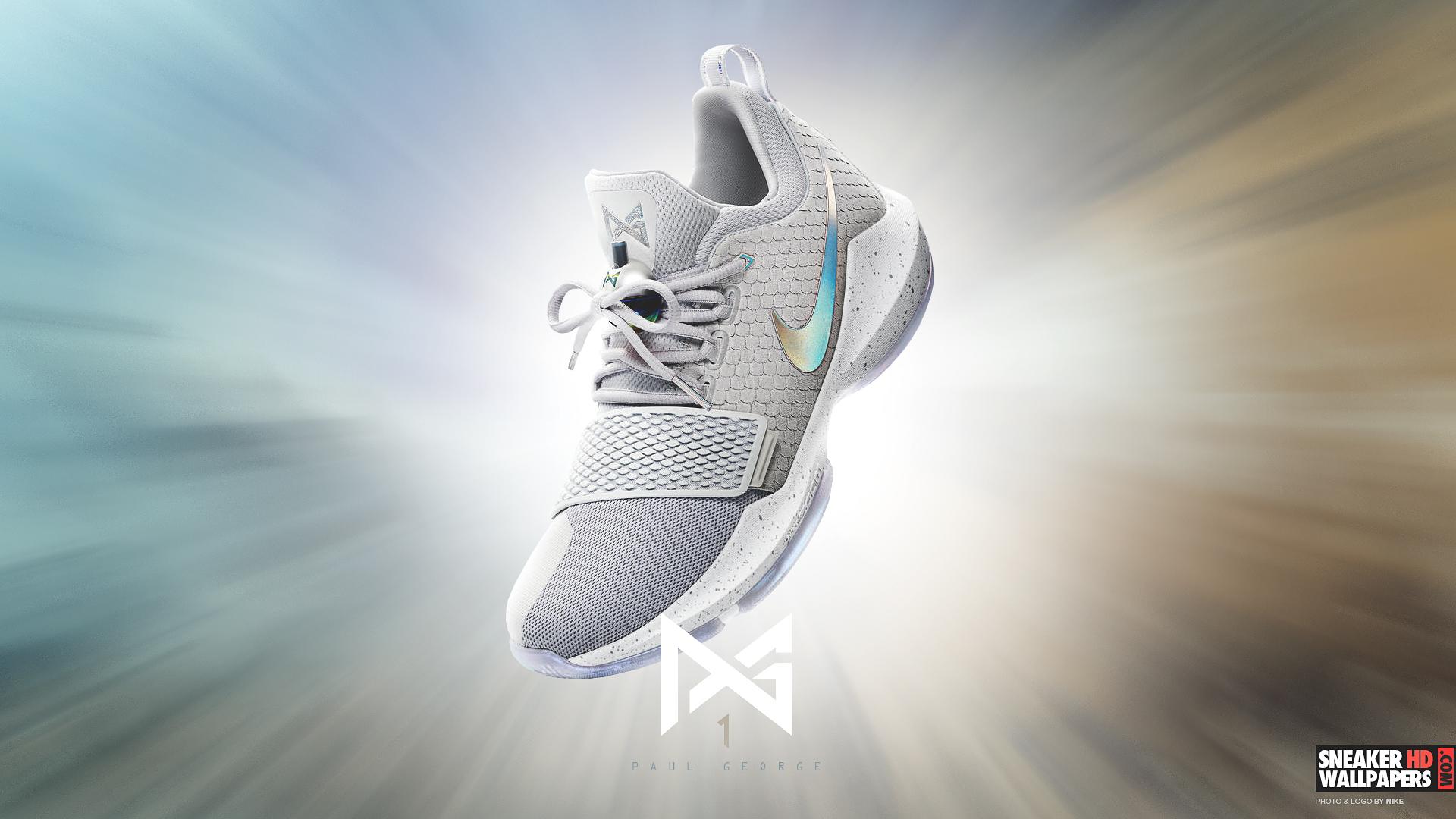 Paul George Logo Wallpapers - Top Free Paul George Logo Backgrounds ...