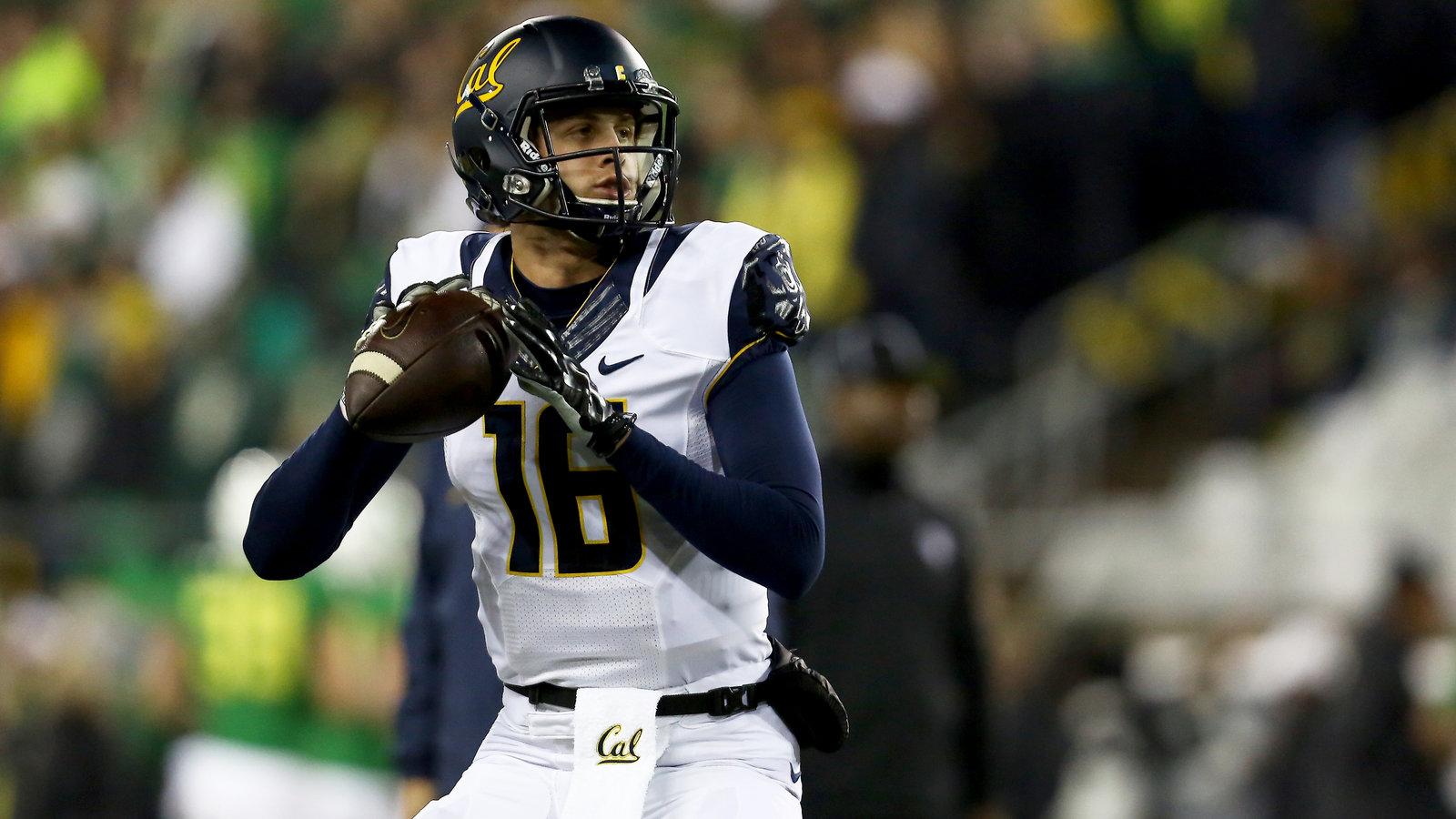 Jared Goff Wallpapers - Top Free Jared Goff Backgrounds - WallpaperAccess