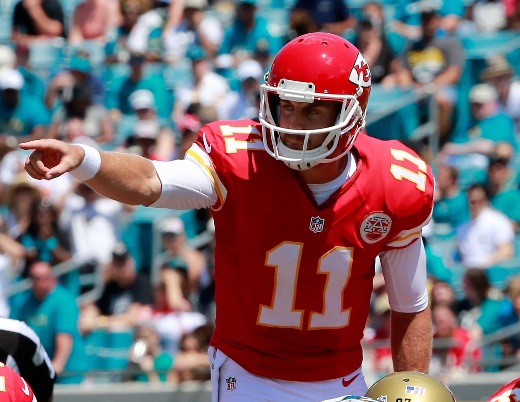 Alex Smith Wallpapers - Top Free Alex Smith Backgrounds - WallpaperAccess