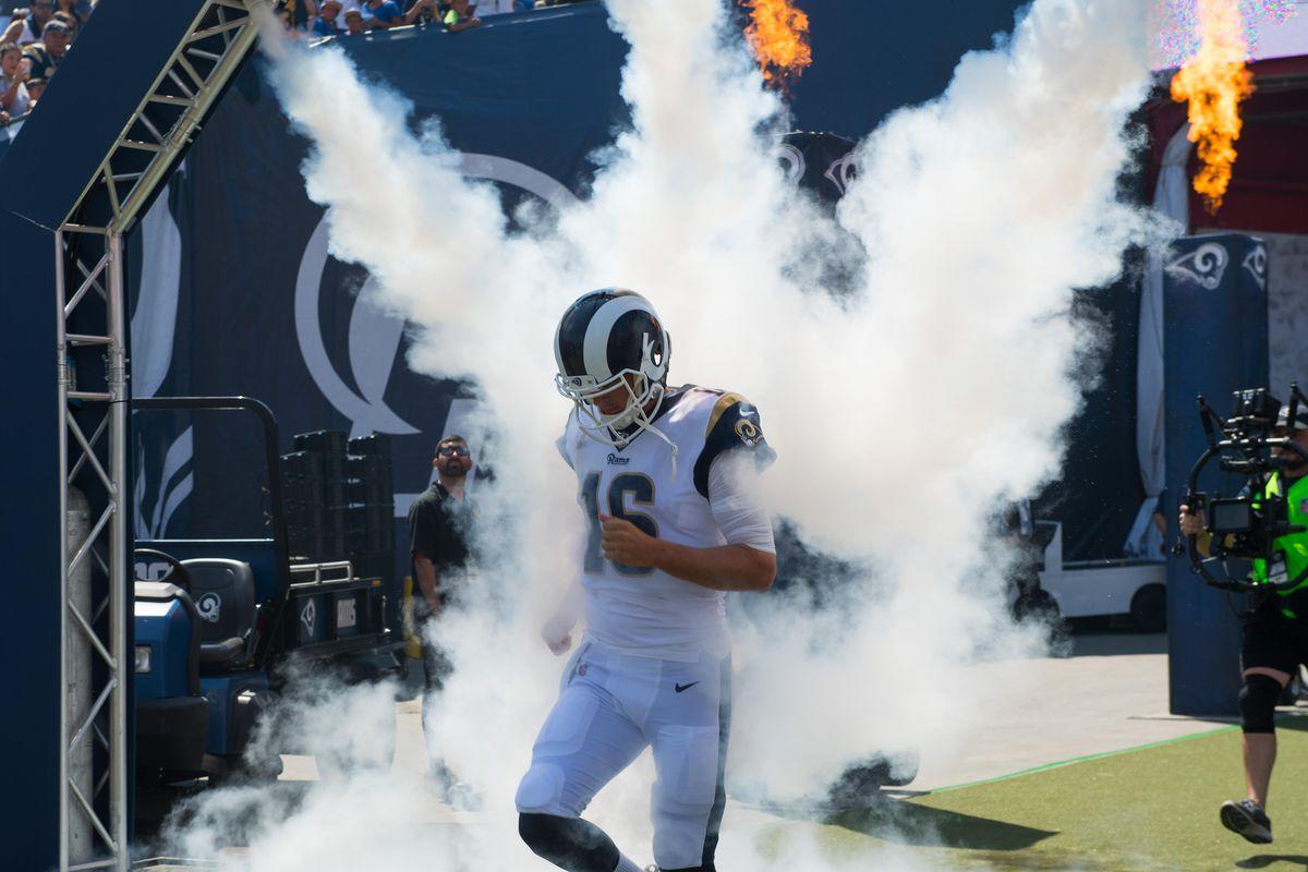 Jared Goff Wallpapers - Top Free Jared Goff Backgrounds - WallpaperAccess