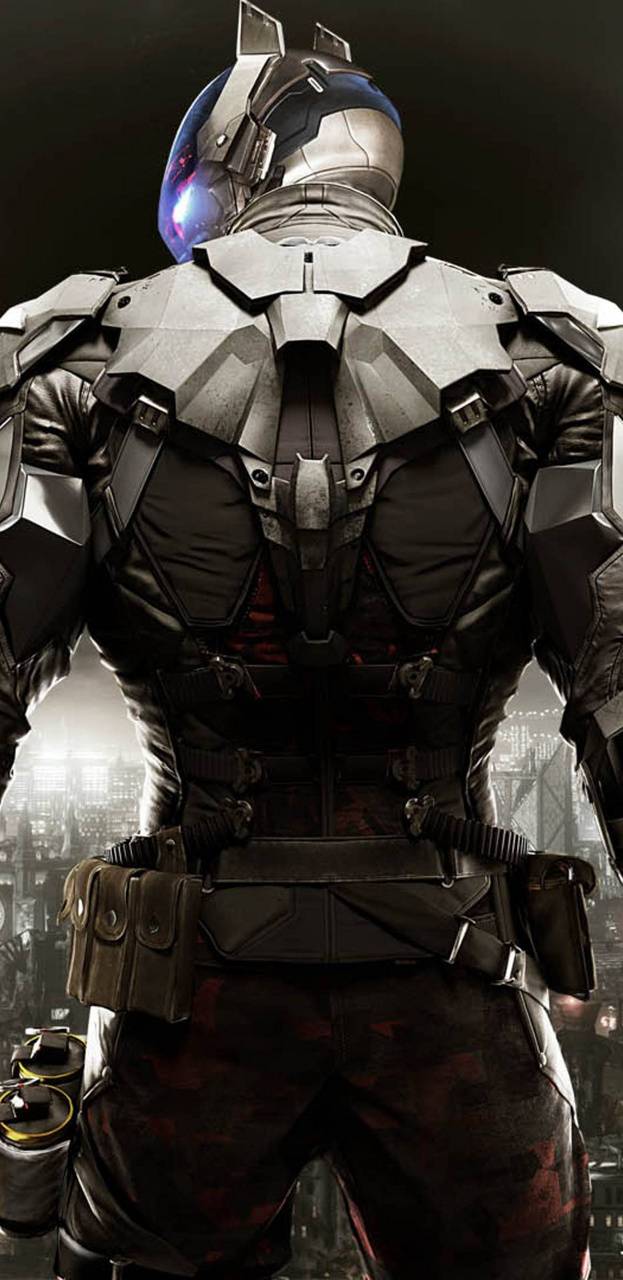 Arkham Knight 4K Wallpapers - Top Free Arkham Knight 4K Backgrounds ...