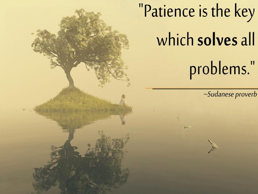 Hard Work and Patience Wallpapers - Top Free Hard Work and Patience ...