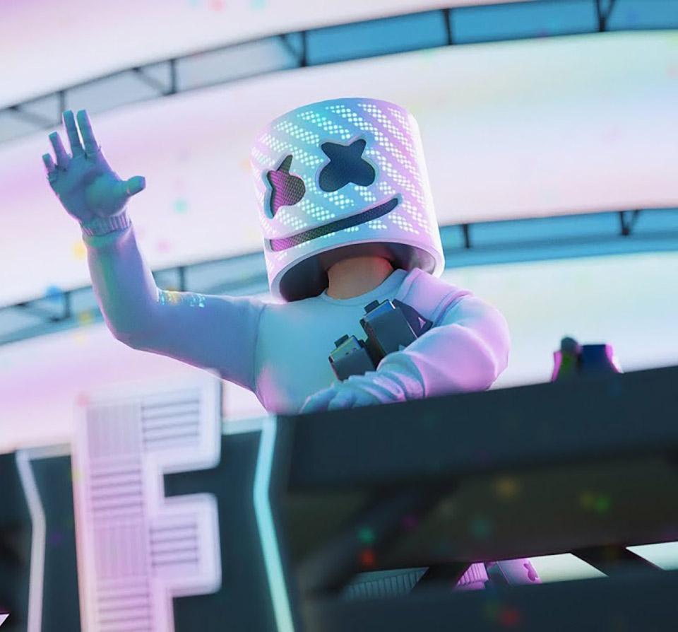 Fortnite Marshmello Skin Wallpapers - Top Free Fortnite Marshmello Skin Backgrounds ...