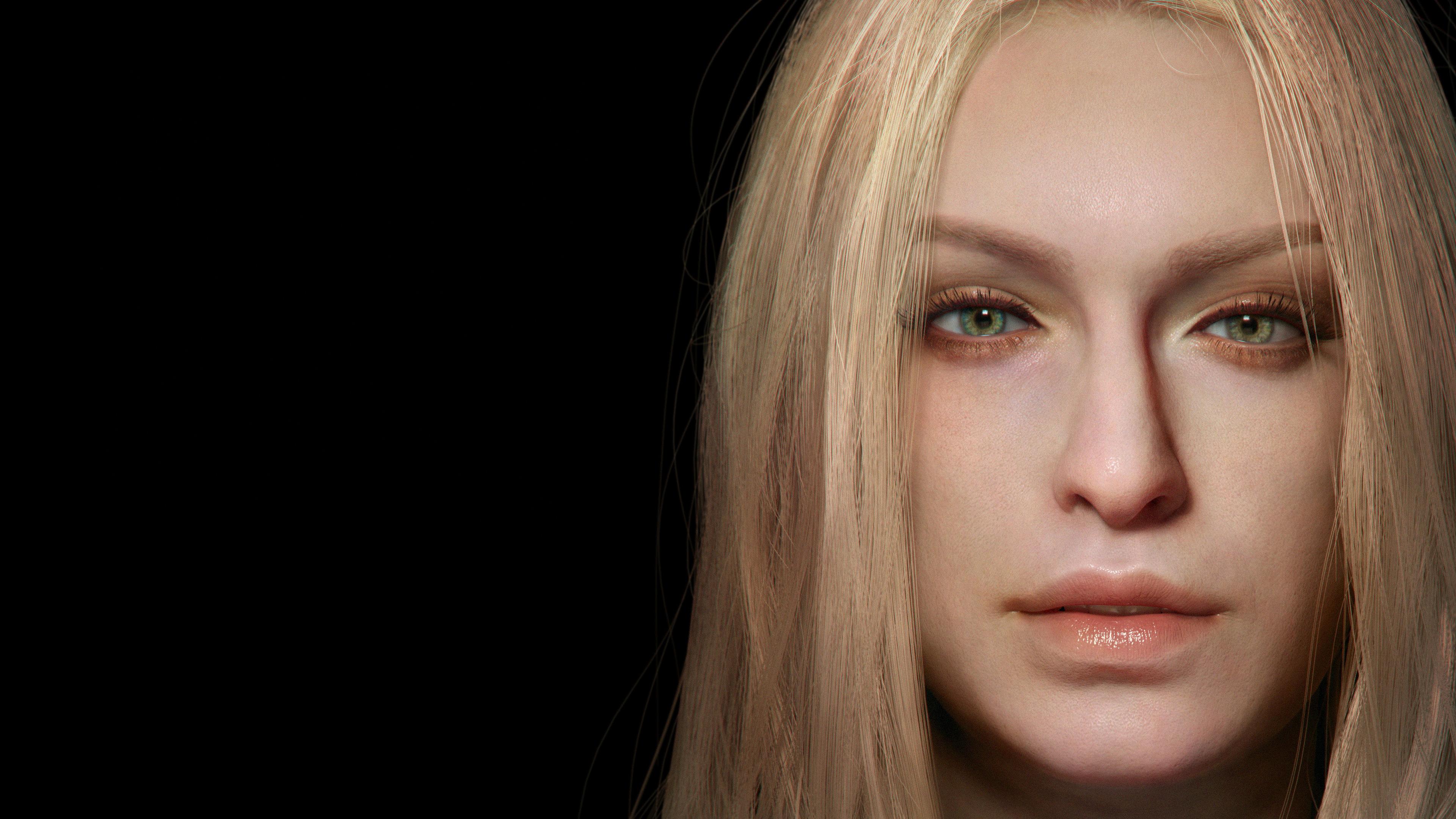 Devil May Cry 5 Lady Wallpapers - Top Free Devil May Cry 5 Lady ...